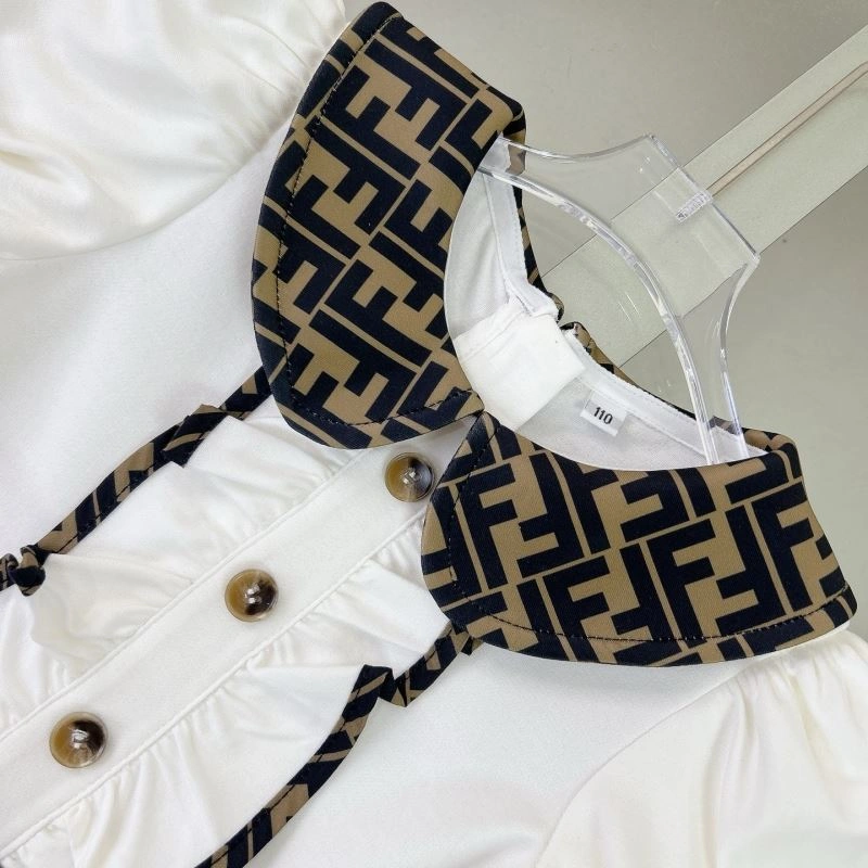 Top match Fendi Kids