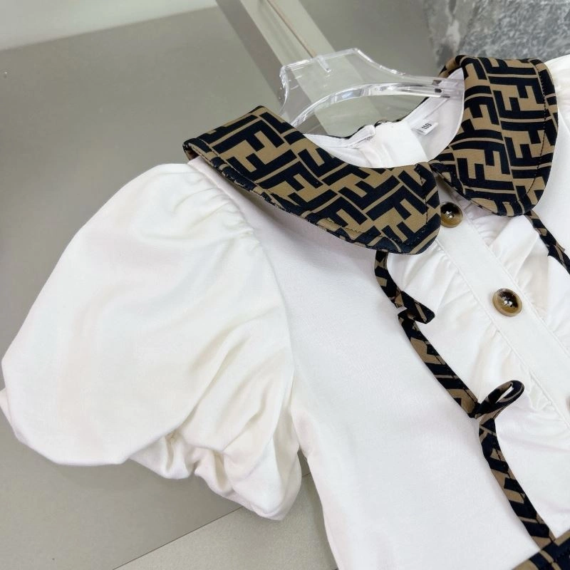 Top match Fendi Kids