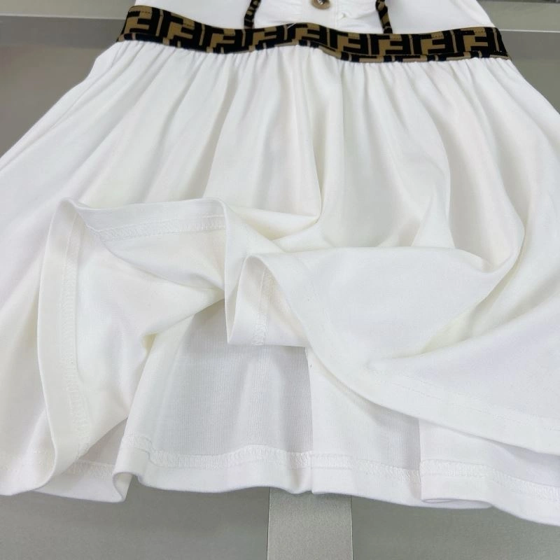 Top match Fendi Kids
