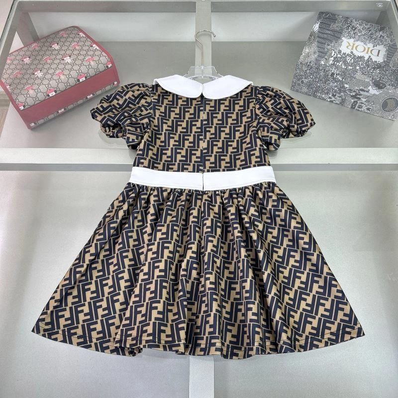 Original Fendi Kids