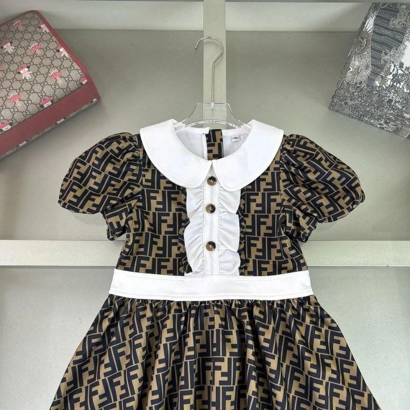 Original Fendi Kids