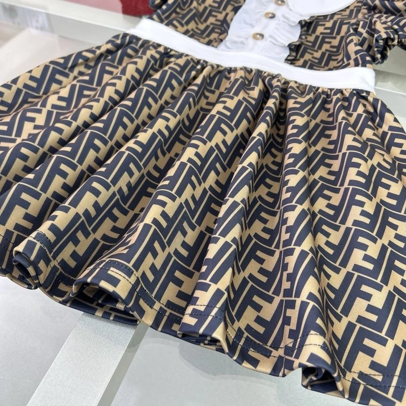 Original Fendi Kids