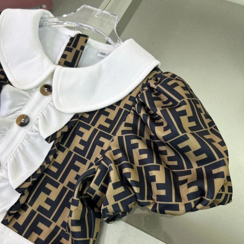Original Fendi Kids