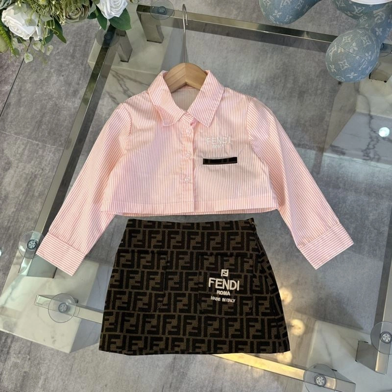 Fendi Kids