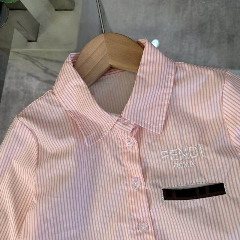 High fidelity Fendi Kids
