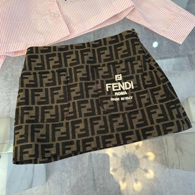High fidelity Fendi Kids
