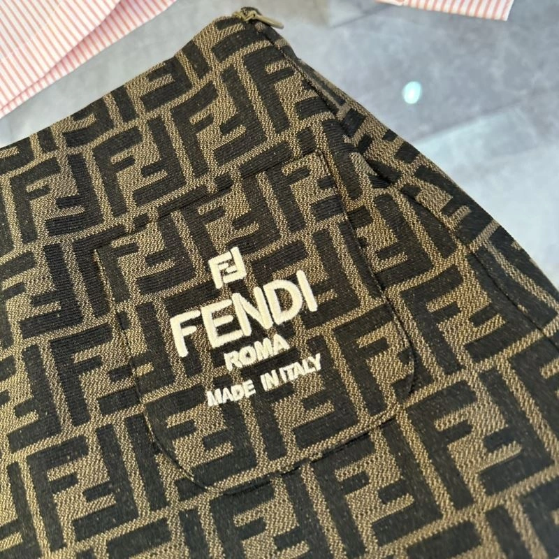 High fidelity Fendi Kids