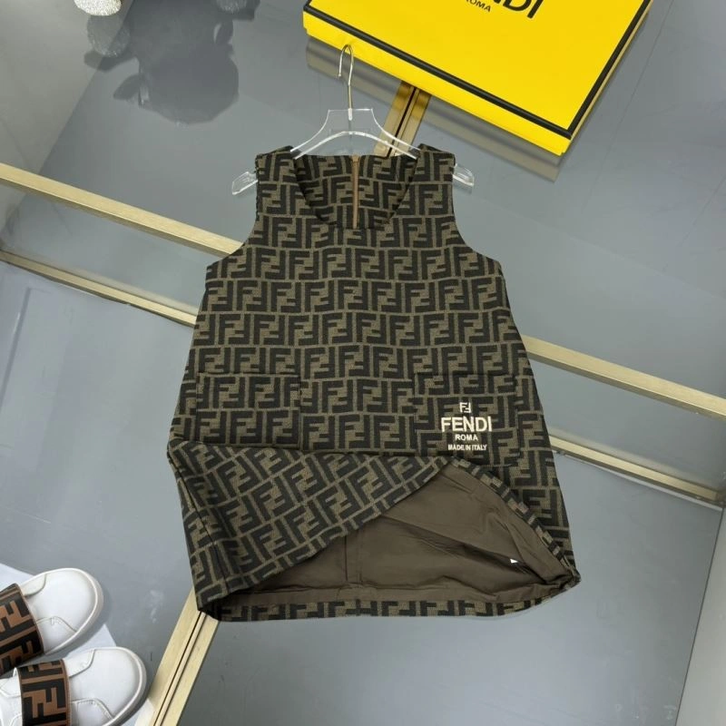 1:1 copy Fendi Kids