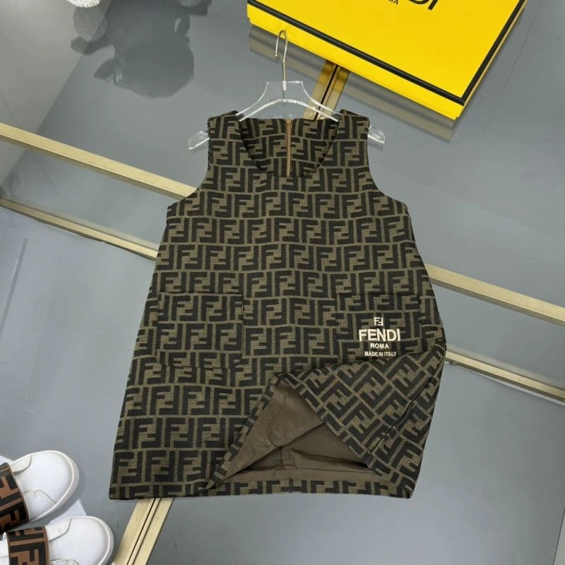 1:1 copy Fendi Kids