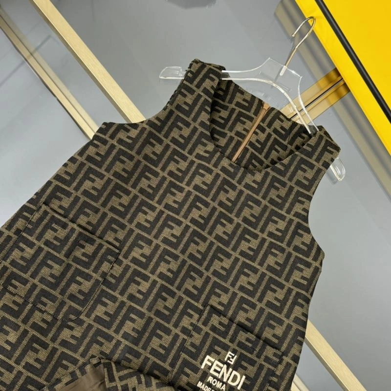 1:1 copy Fendi Kids