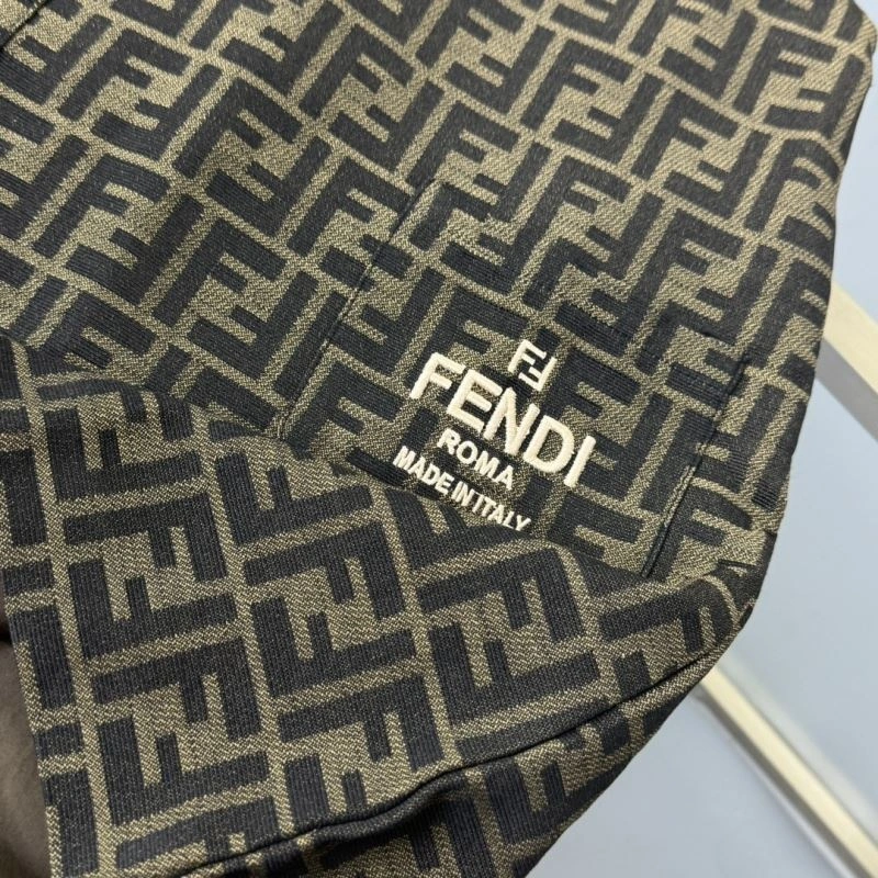 1:1 copy Fendi Kids