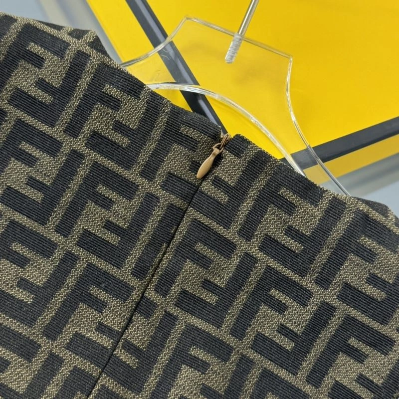 1:1 copy Fendi Kids