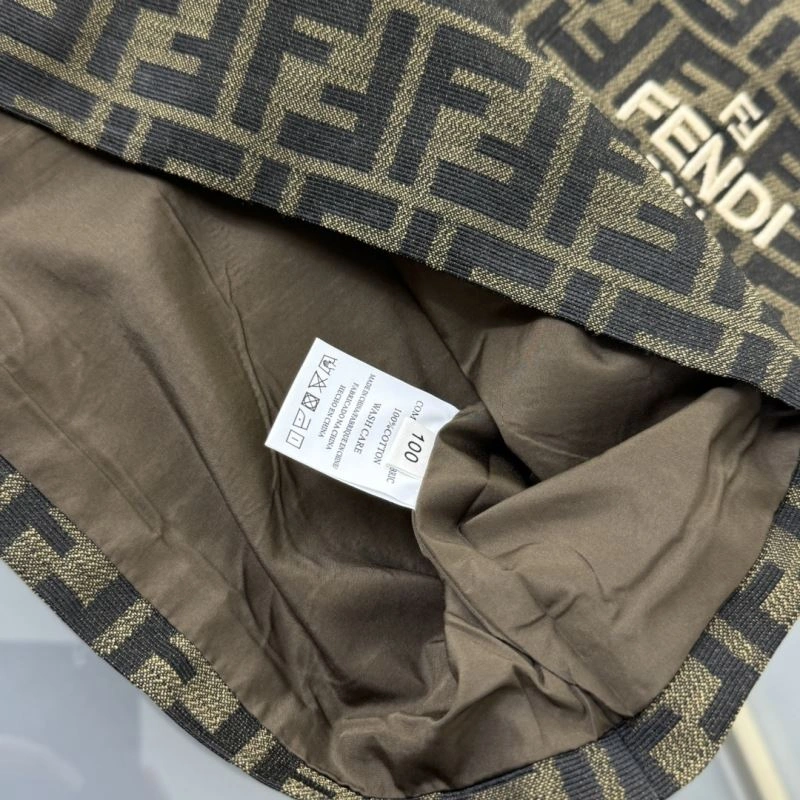 1:1 copy Fendi Kids