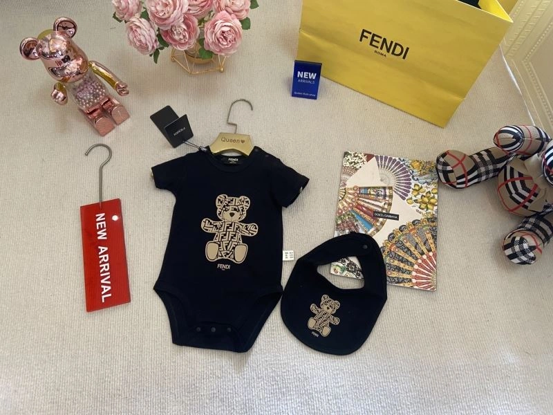 Fendi Kids