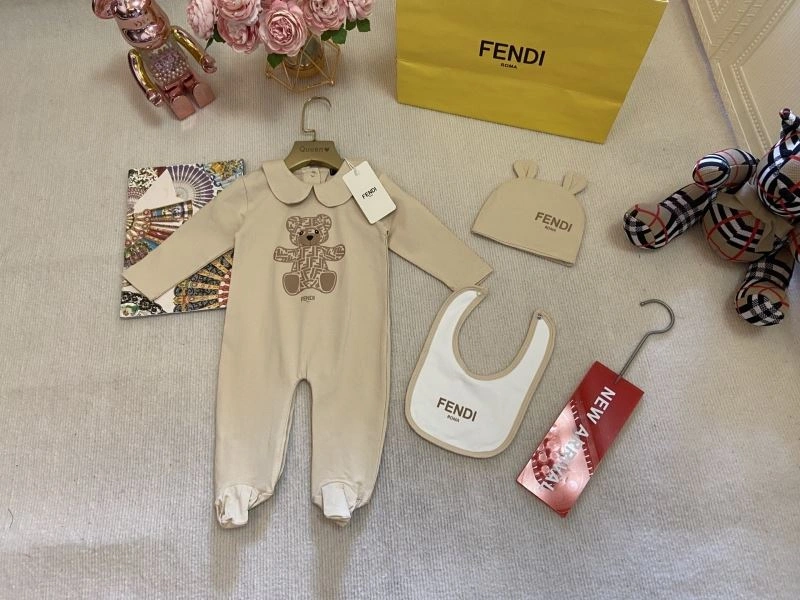 Fendi Kids