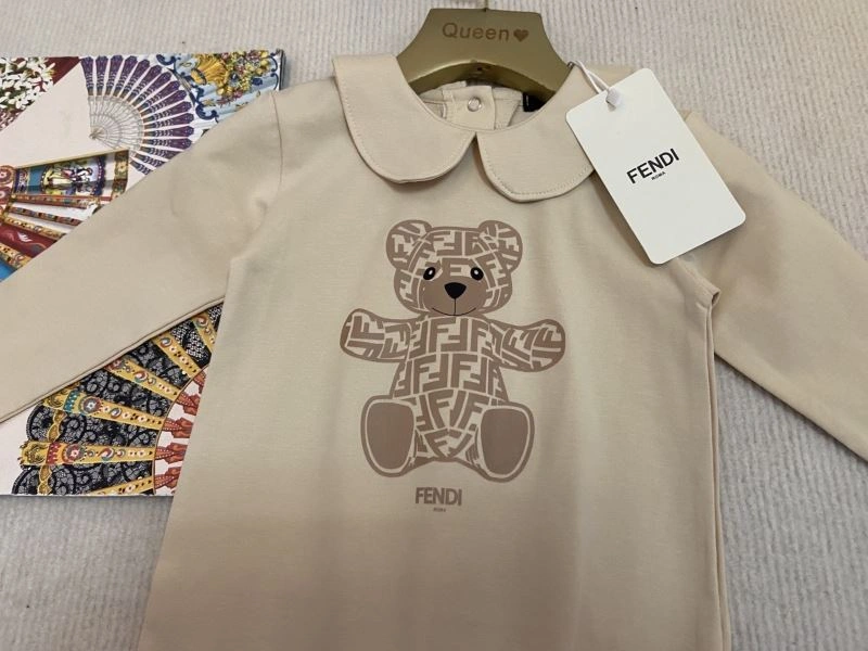 Original Fendi Kids