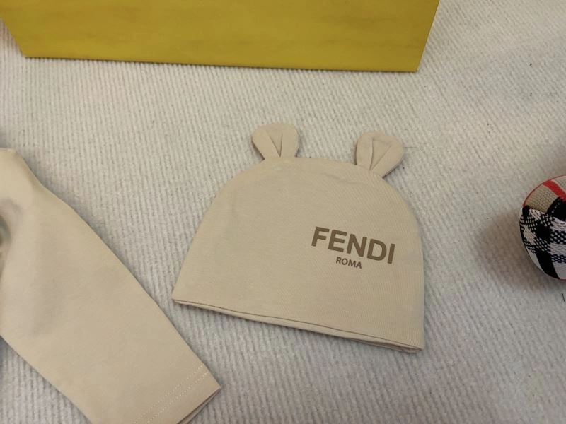 Original Fendi Kids