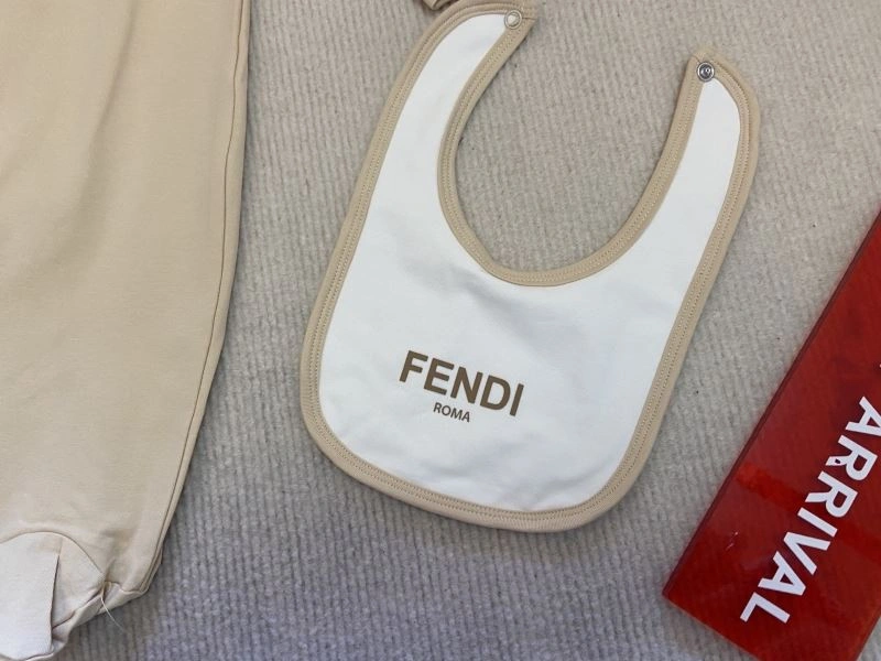 Original Fendi Kids