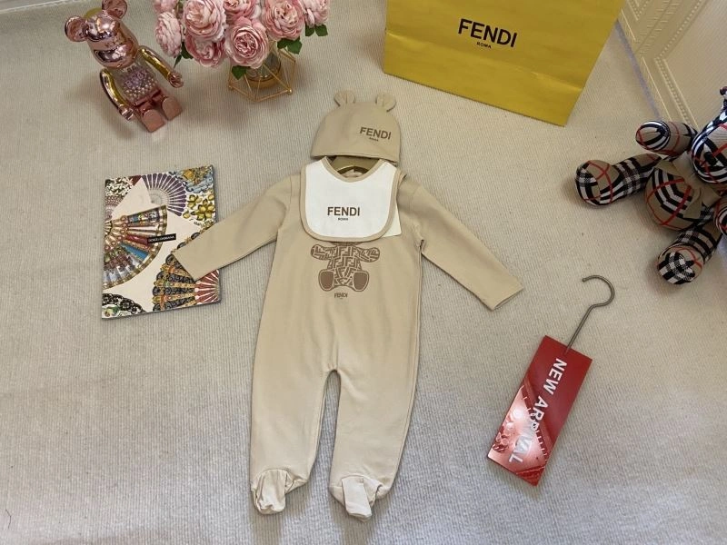Original Fendi Kids