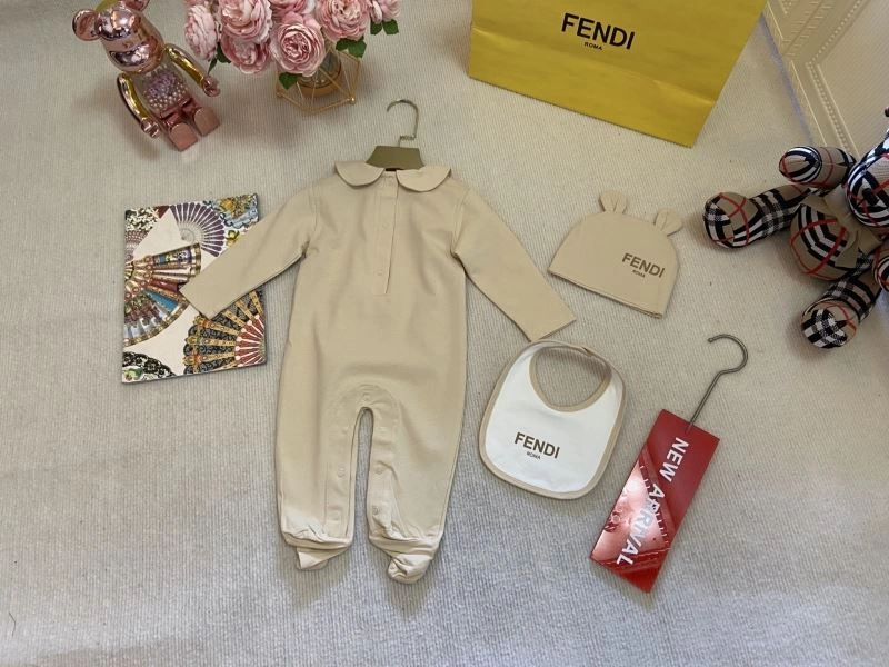 Original Fendi Kids