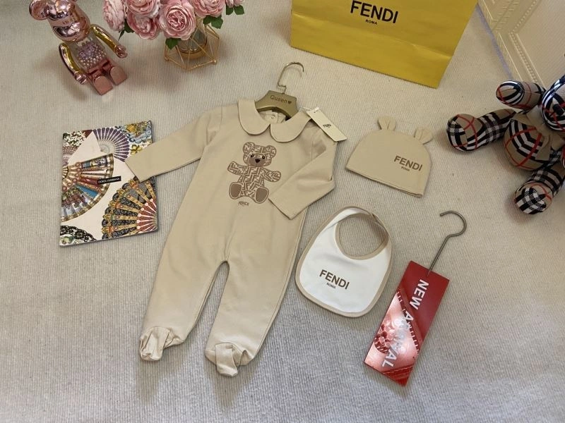 Original Fendi Kids