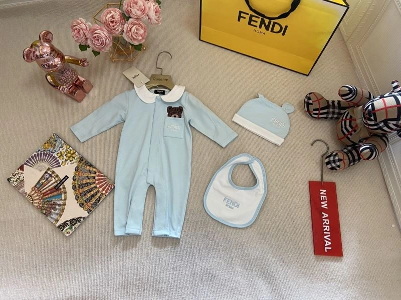 Fendi Kids