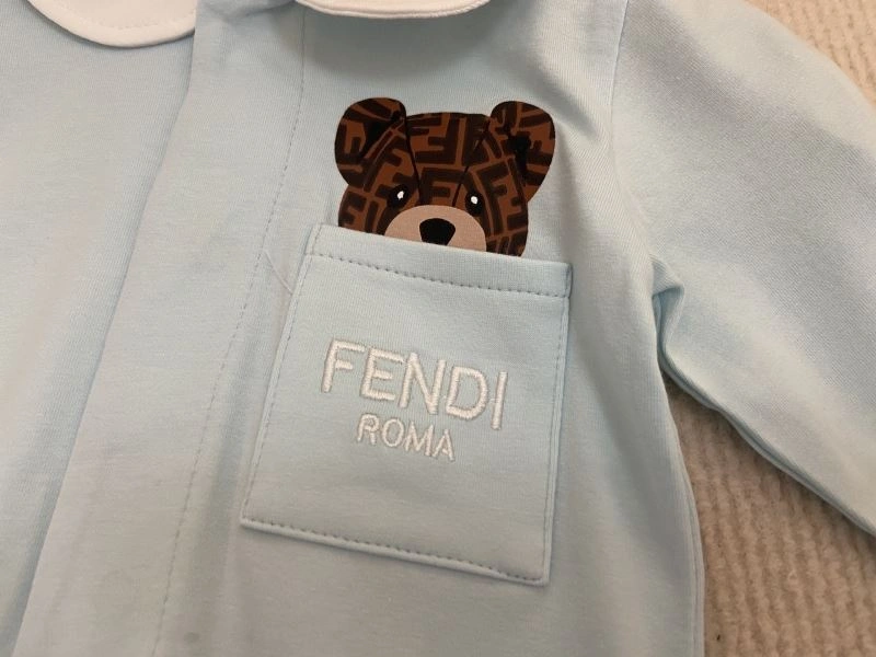 Official Fendi Kids