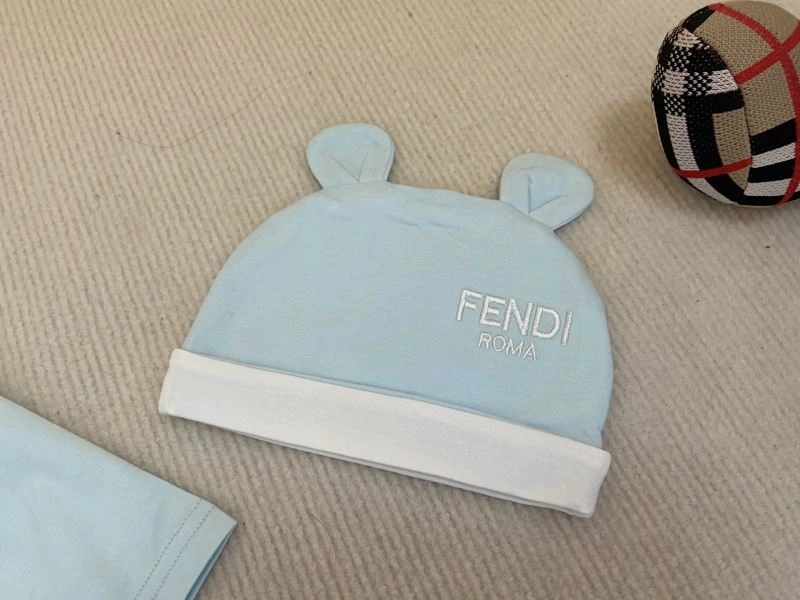 Official Fendi Kids