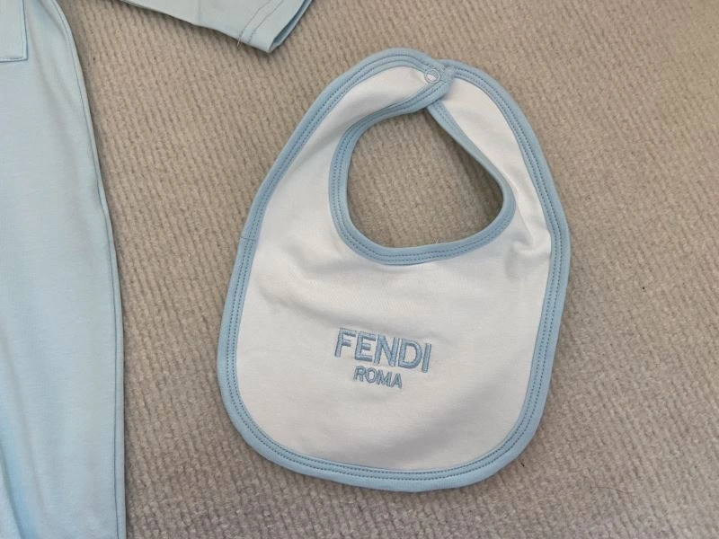 Official Fendi Kids