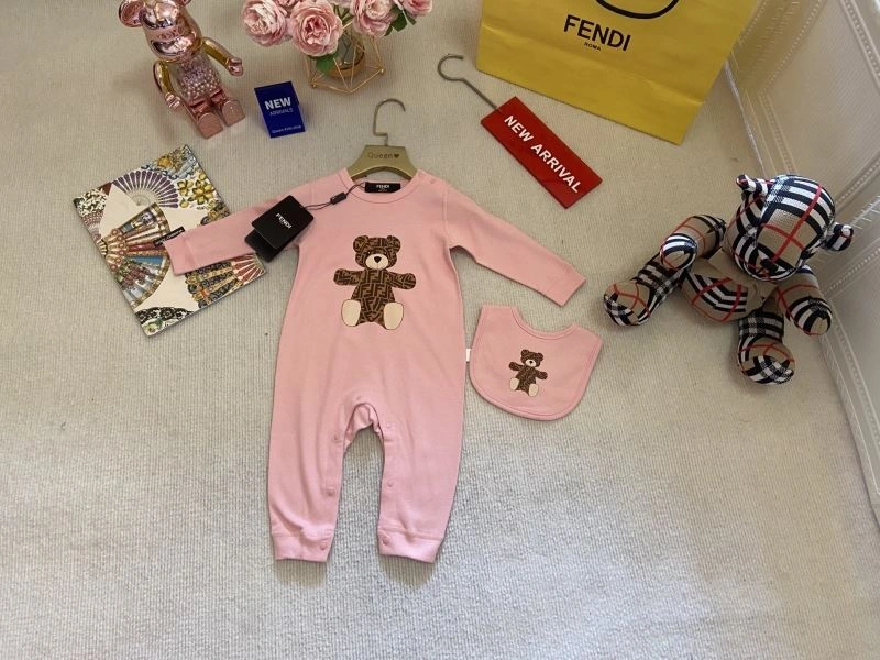 Fendi Kids