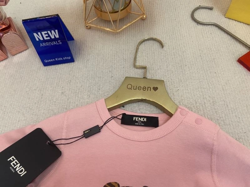 Authentic Fendi Kids