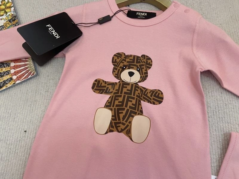 Authentic Fendi Kids
