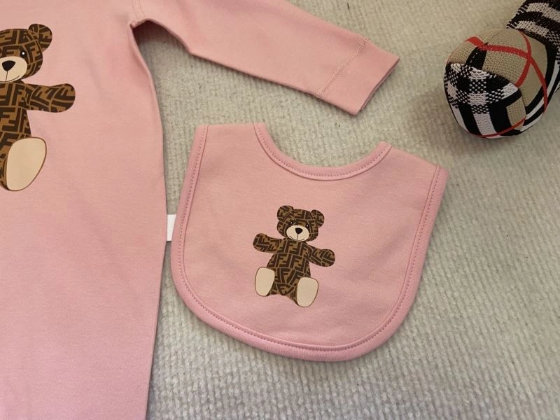 Authentic Fendi Kids