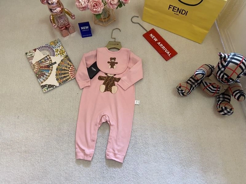 Authentic Fendi Kids