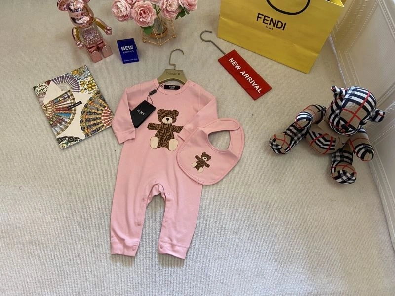 Authentic Fendi Kids