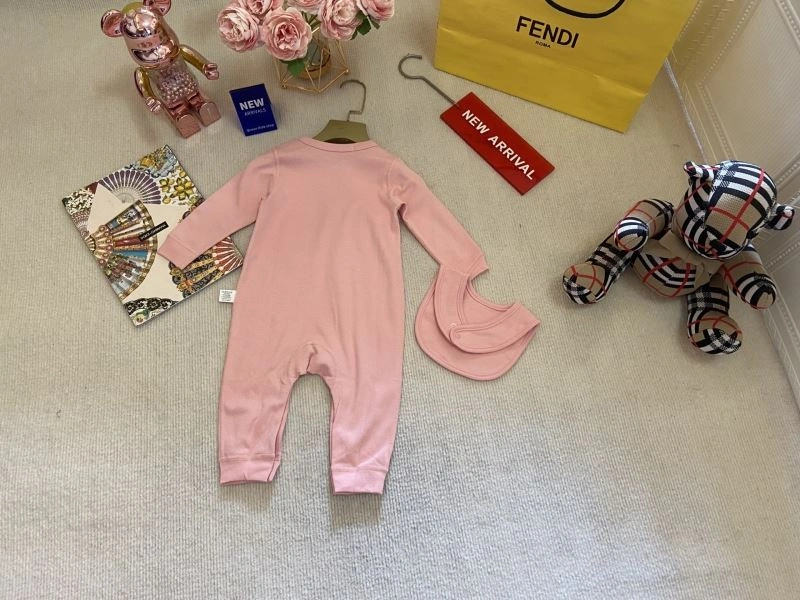 Authentic Fendi Kids