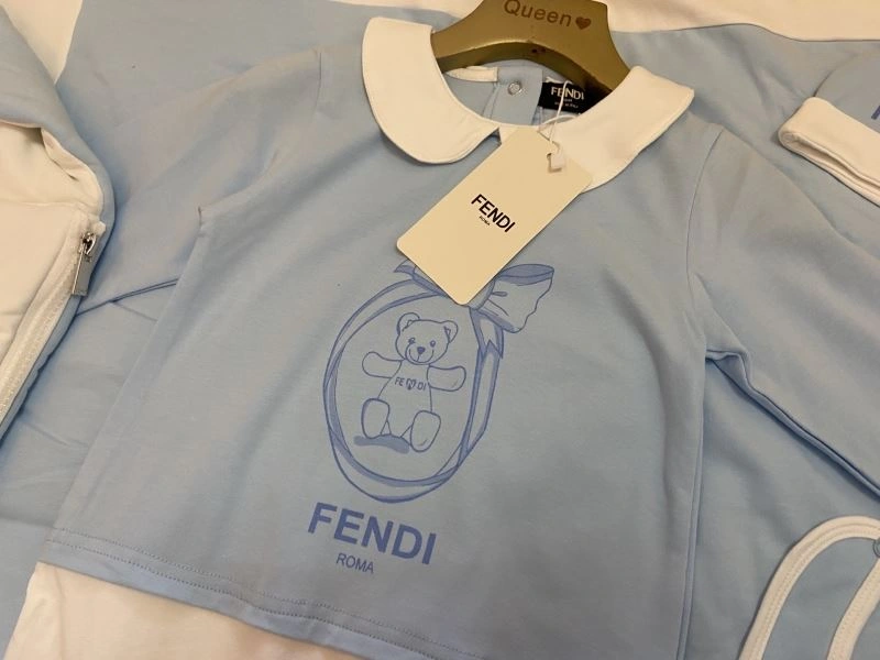 Affordable Fendi Kids