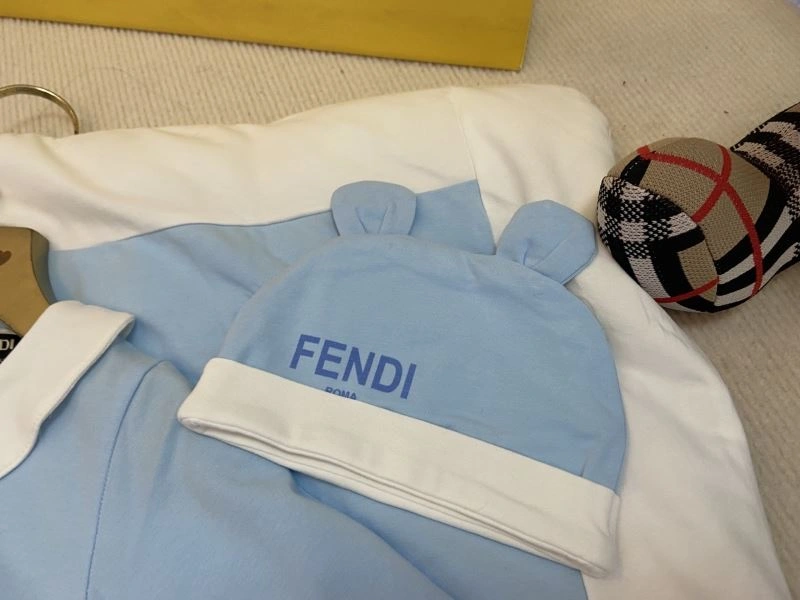 Affordable Fendi Kids