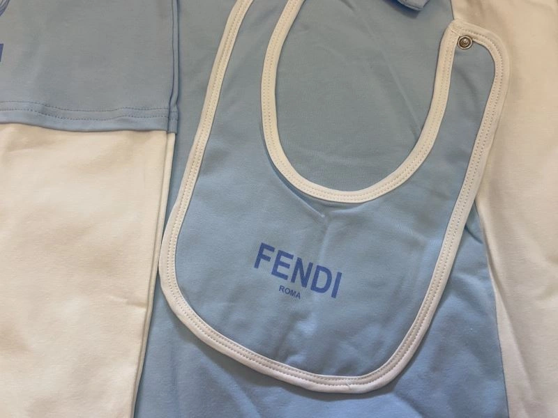 Affordable Fendi Kids