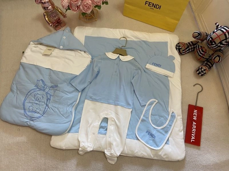 Affordable Fendi Kids