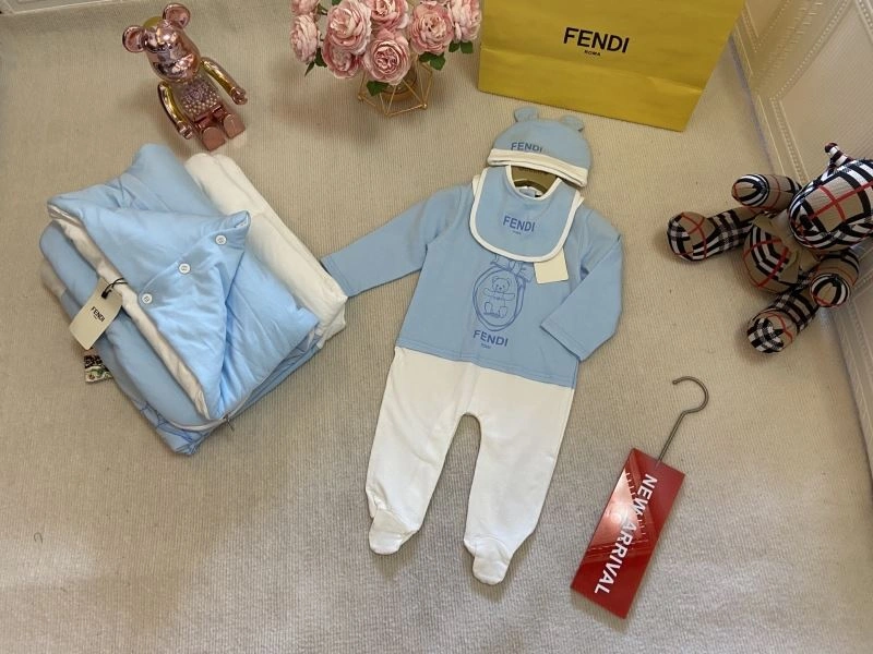 Affordable Fendi Kids