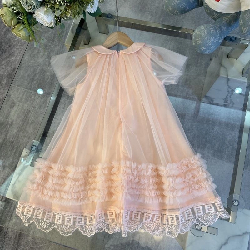 Top mirror Fendi Kids