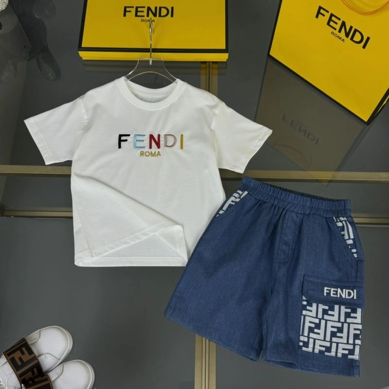 Fendi Kids