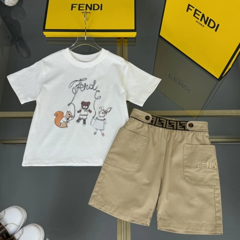 Fendi Kids