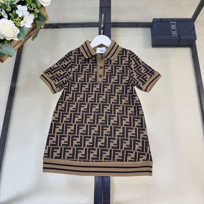 Fendi Kids