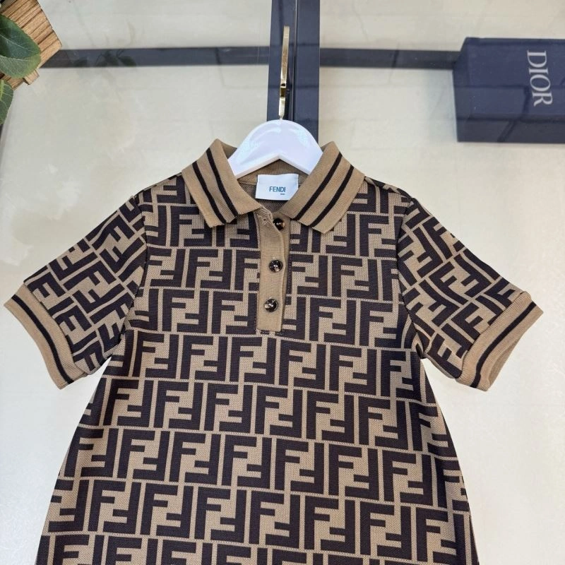 Bargain Fendi Kids
