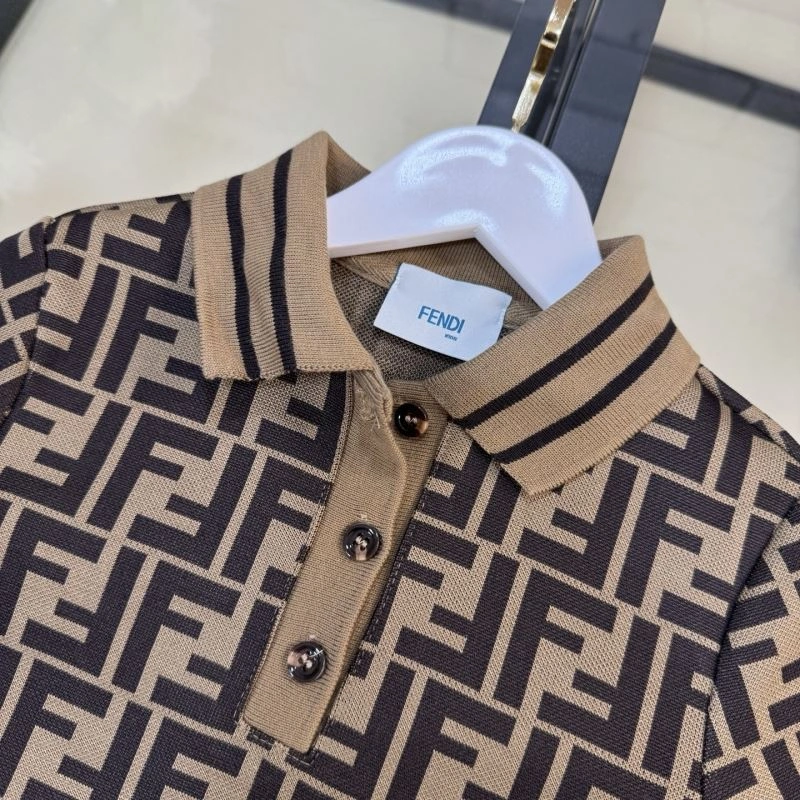 Bargain Fendi Kids