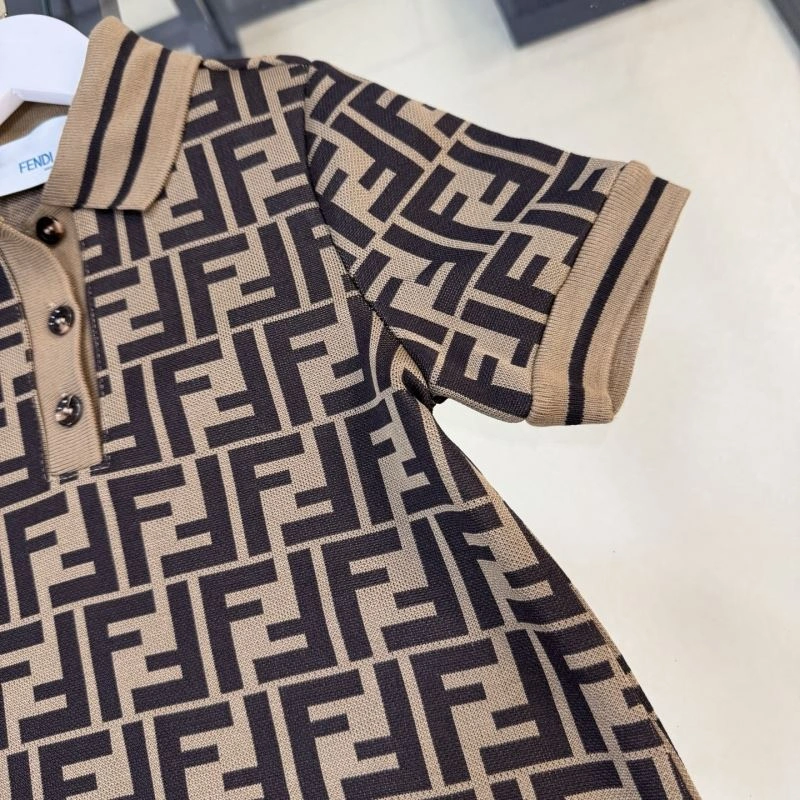 Bargain Fendi Kids