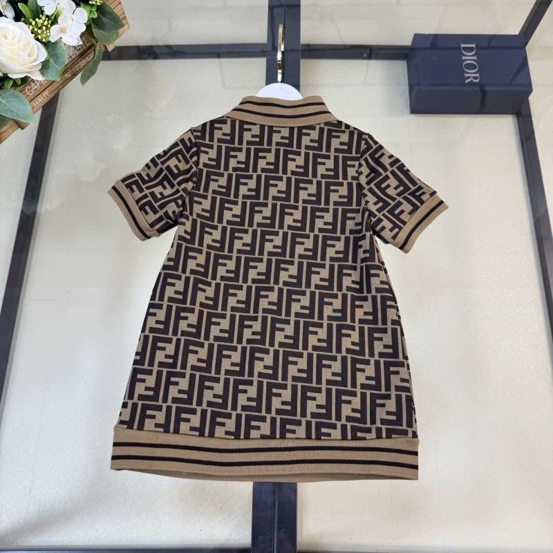 Bargain Fendi Kids