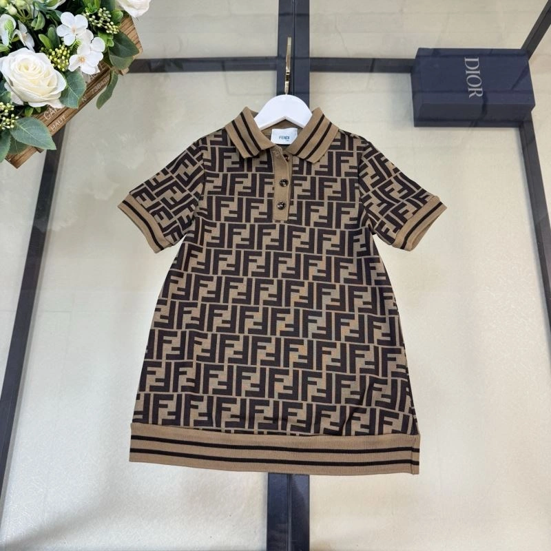 Bargain Fendi Kids